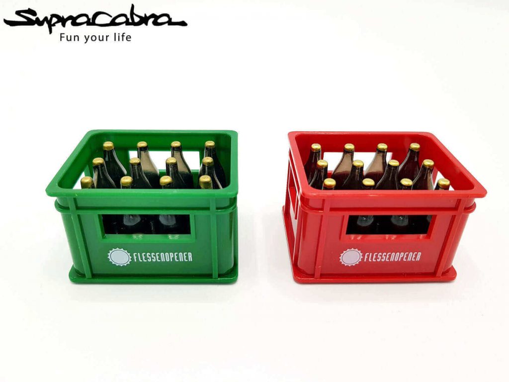 Beer Crate Bottle Opener | Supracabra.com | Fun your life